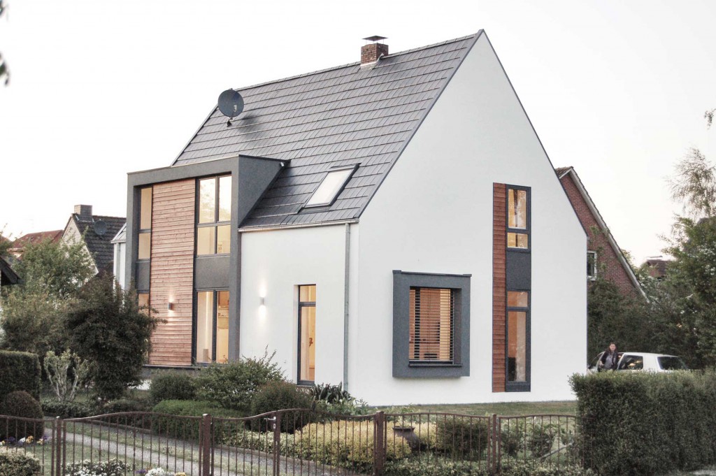 Geffken - 3satzARCHITEKTEN